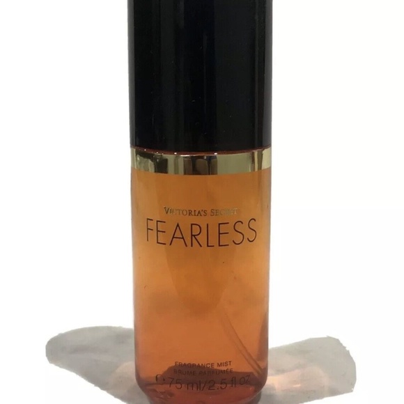 Victoria's Secret | Bath & Body | Victorias Secret Fearless Fragrance ...